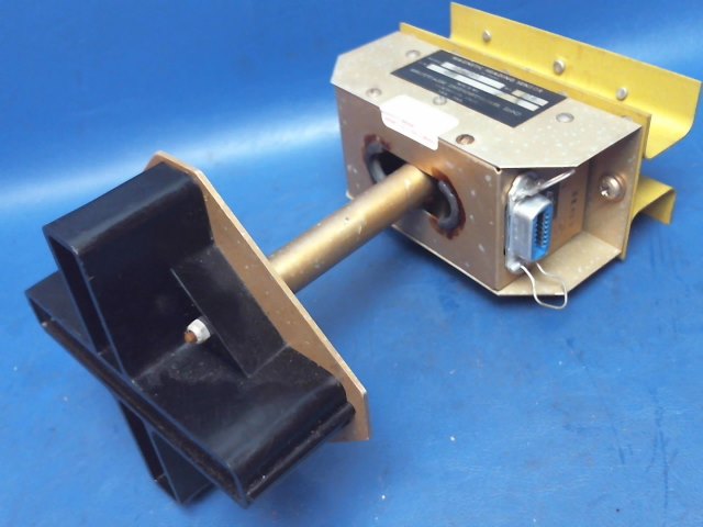 Brittain BI-201 Magnetic Heading Sensor(model BI-201)