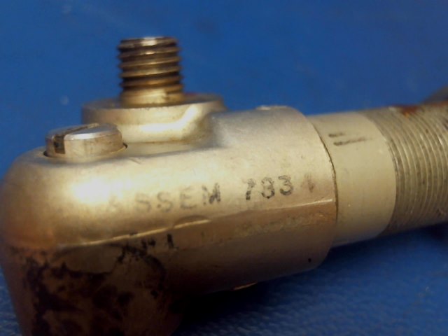 Piper 451 103 PRIMER - (K-2406-SAE-2)