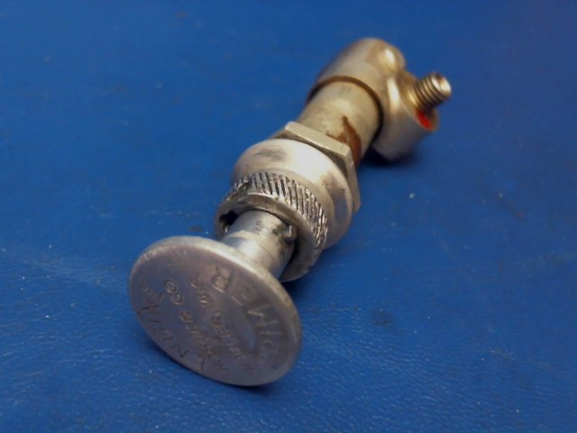 Piper 451 103 PRIMER - (K-2406-SAE-2)