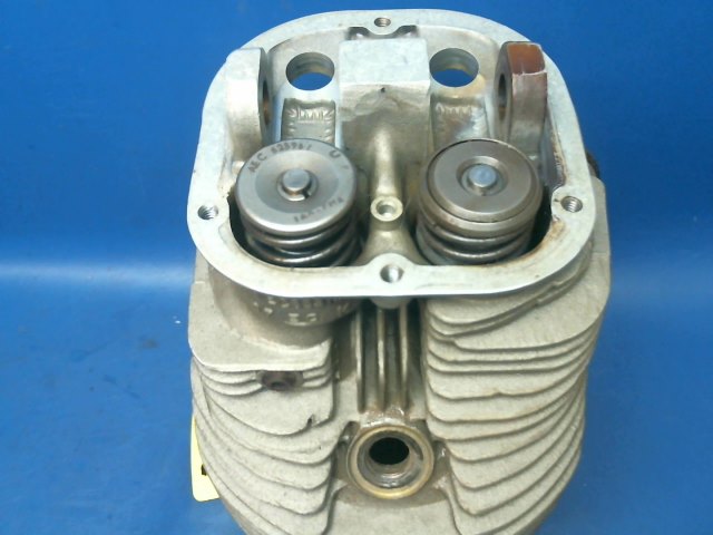 AEC AEC65314ST 61 Cylinder With Valves Springs and Piston