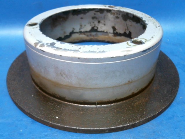 Cleveland 164-02601 DISC-BRAKE