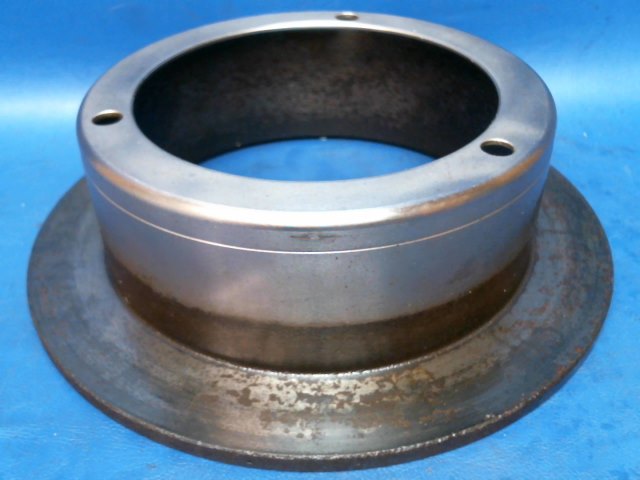 Cleveland 164-02601 DISC-BRAKE