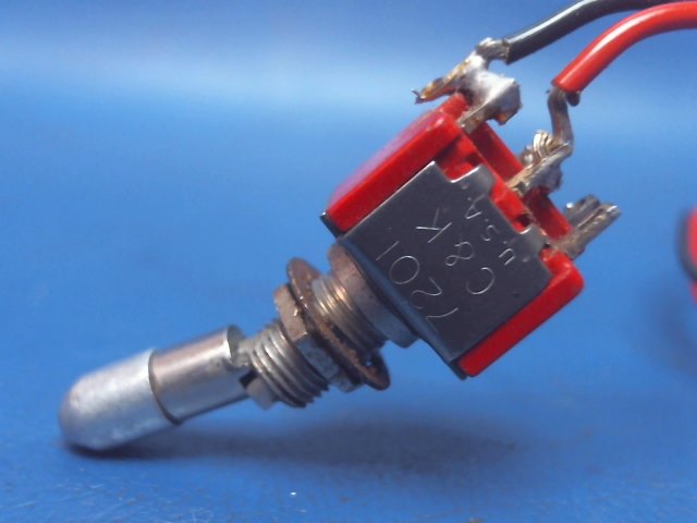 Piper 587 923 SWITCH - Radio Master PS10095-1