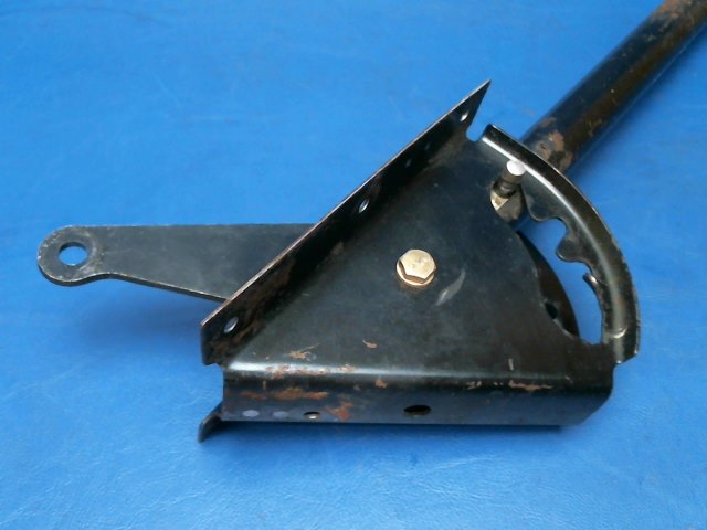 Piper 62706-06 LEVER ASSEMBLY - Flap control