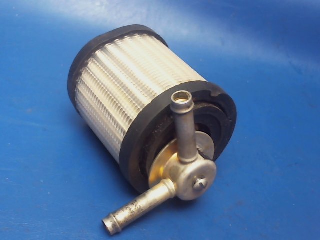 Piper 757 899 Avionics filter (D9-18-1)