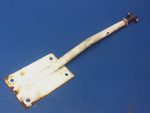 Piper 65248-00 ARM ASSEMBLY - Stabilator trim