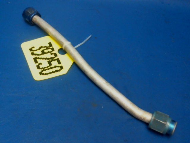 Cessna 1700121-17 FUEL LINE