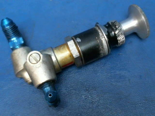 Kohler K2404-1/8 PRIMER-FUEL