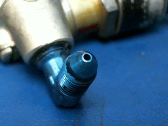 Kohler K2404-1/8 PRIMER-FUEL