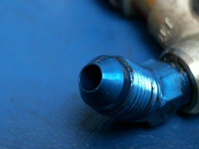 Kohler K2404-1/8 PRIMER-FUEL