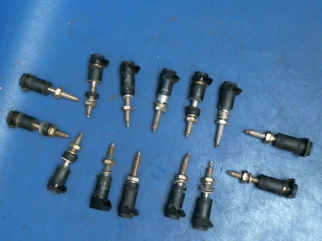 Grimes A8970B1-330 Post-Light 14V (QTY 14)