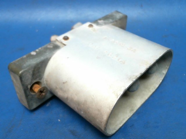 Cessna MS3506-1 Ground Service Plug