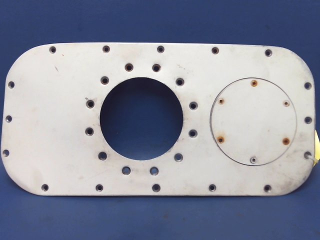 Beechcraft 50-110010-104 Door-Fuel Cell Access LH