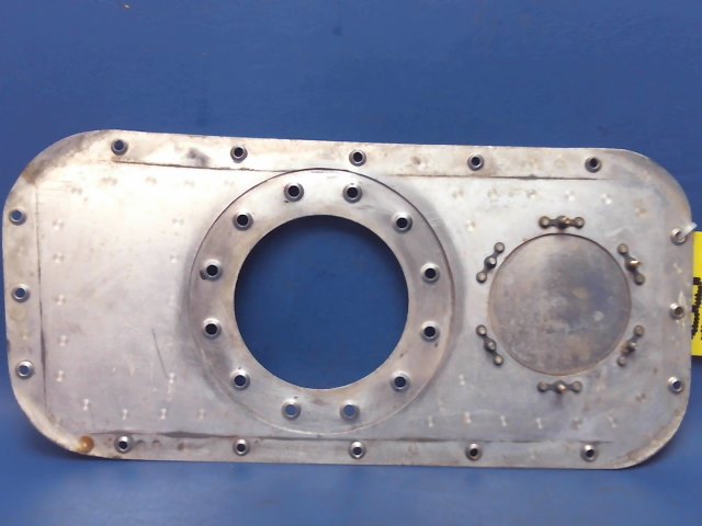 Beechcraft 50-110010-104 Door-Fuel Cell Access LH