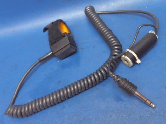 Telex PT-300 Push to talk switch (PTT)