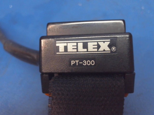 Telex PT-300 Push to talk switch (PTT)