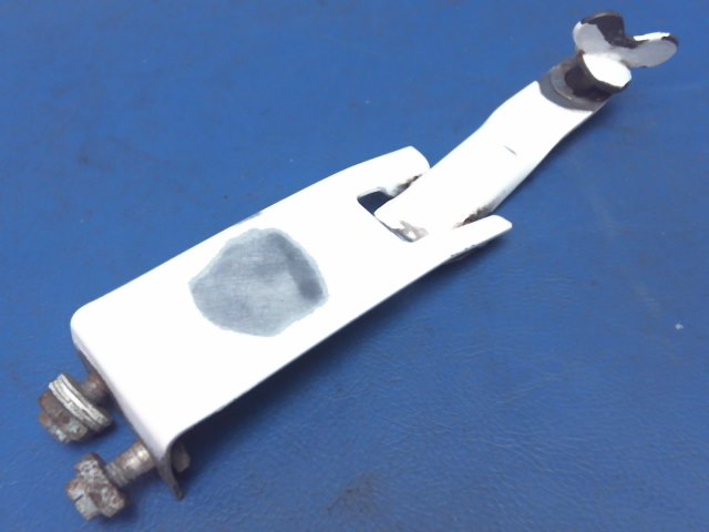 Piper 12723-00 FASTENER ASSEMBLY - Cowl