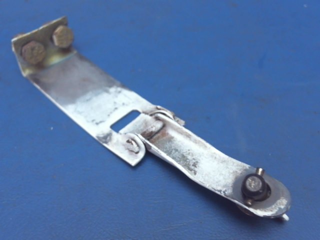 Piper 12723-00 FASTENER ASSEMBLY - Cowl