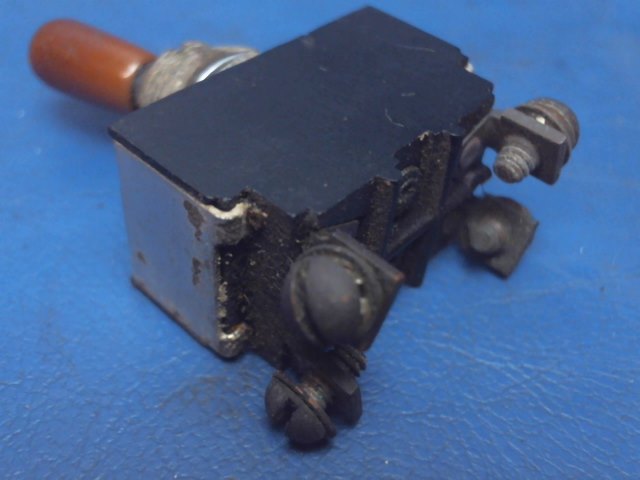 Piper 487 769 SWITCH - Master