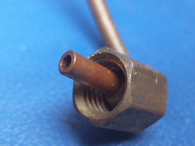 Piper 63824-08 LINE ASSEMBLY - Primer