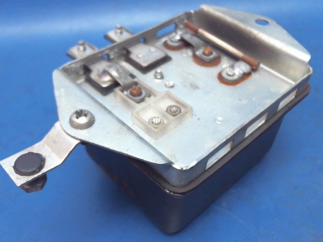 Delco Remy 1115832 RELAY PARALLEL DFG