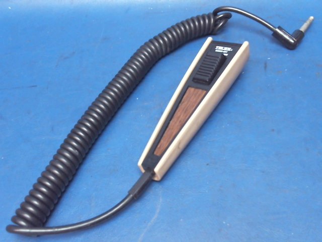 Telex 62800-001 MICROPHONE