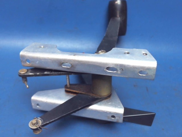 Piper 65850-00 QUADRANT ASSEMBLY - Control