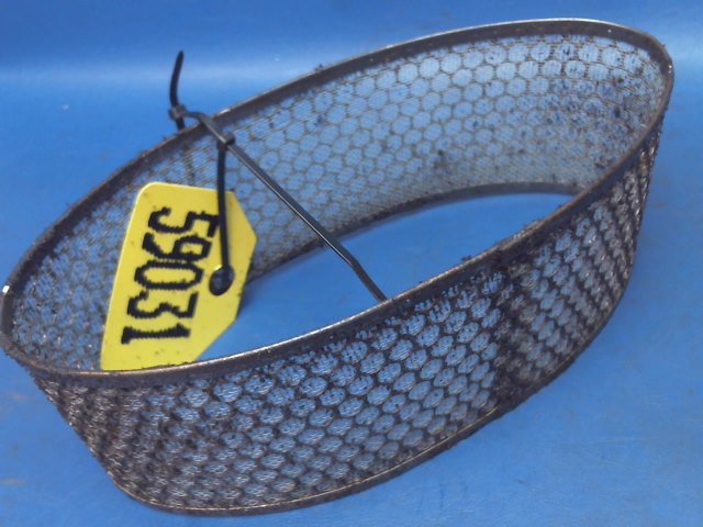 Piper 460 632 AIR FILTER - (CA-16LPL) (SEE DETAILS)