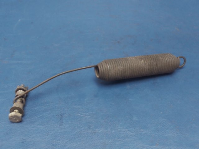 Cessna 0814016-3 SPRING-ELEVATOR DOWN