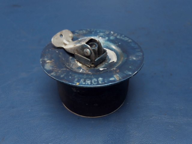 Piper 25983-00 FUEL CAP