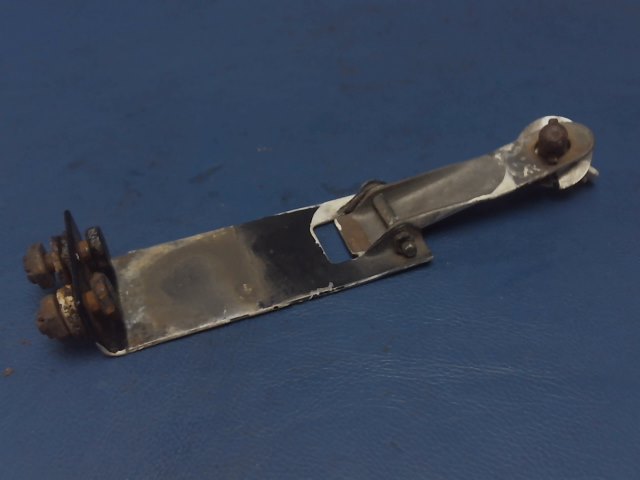 Piper 12723-00 FASTENER ASSEMBLY - Cowl