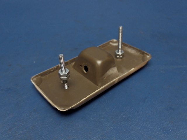 Piper 79463-00 COVER - ELT Switch