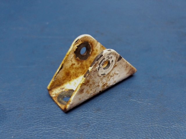 Piper 63550-00 FITTING - Rudder hinge