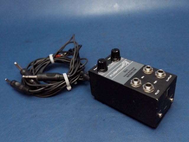 Flightcom IIsx Voice Activated Intercom(Portable)