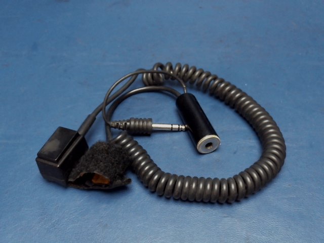 Flightcom IIsx Voice Activated Intercom(Portable)