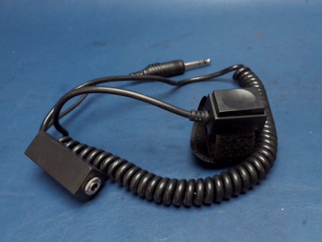 Flightcom IIsx Voice Activated Intercom(Portable)