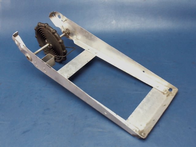 Cessna NPN ELEVATOR TRIM