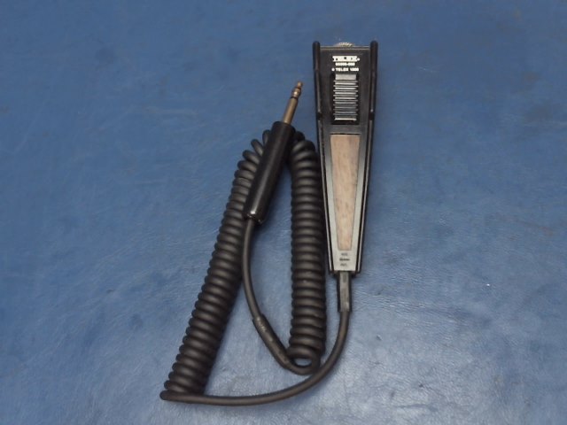 Telex 63333-000 TELEX MICROPHONE