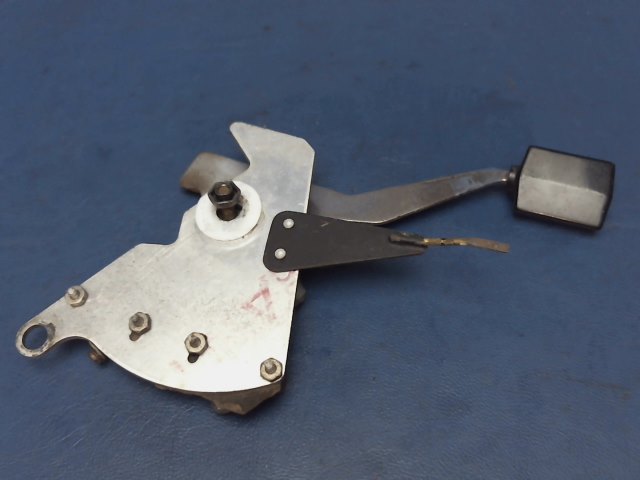 Cessna SET LEVER ASSEMBLY FLAP CONTROL