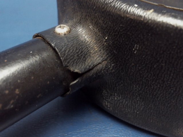 Piper 63782-04 HANDLE ASSEMBLY - Flap lever (SEE DETAILS)