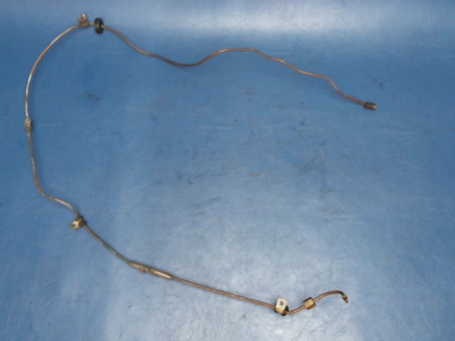 Piper 63824-10 LINE ASSEMBLY - Primer to engine