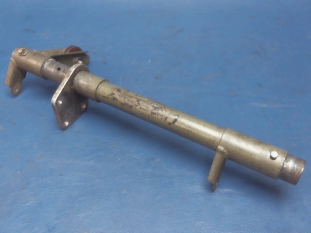Cessna SET TORQUE TUBE-PARKING BRAKE