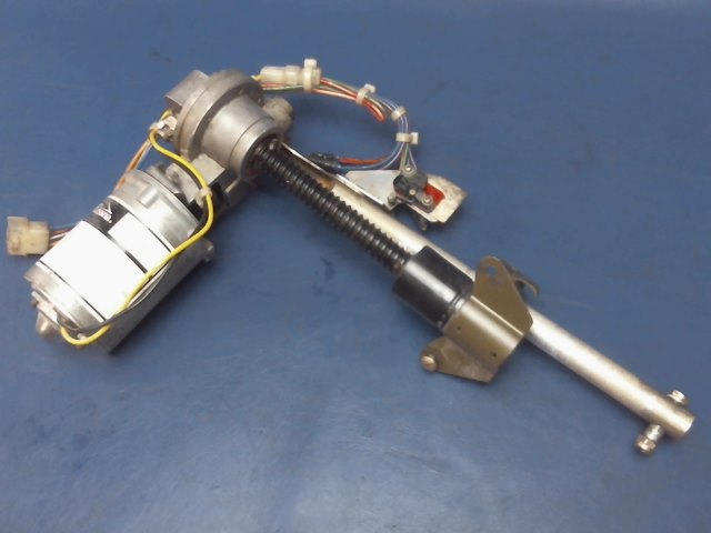 Cessna C301002-0208 Actuator & Motor-Flap Control