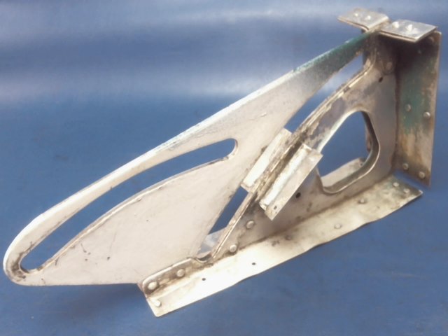 Cessna 0523231-21 RIB ASSY-FLAP TRACK STA 31.750 or 69.875