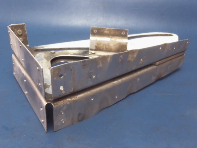 Cessna 0523231-21 RIB ASSY-FLAP TRACK STA 31.750 or 69.875