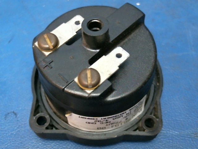 Datcon 56194-000 Hobbs - Hour Meter