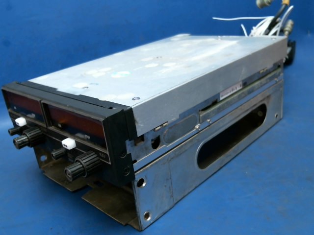 Bendix King 069-1024-31 KX-155 NAV/760 COMM w/Glideslope 14V