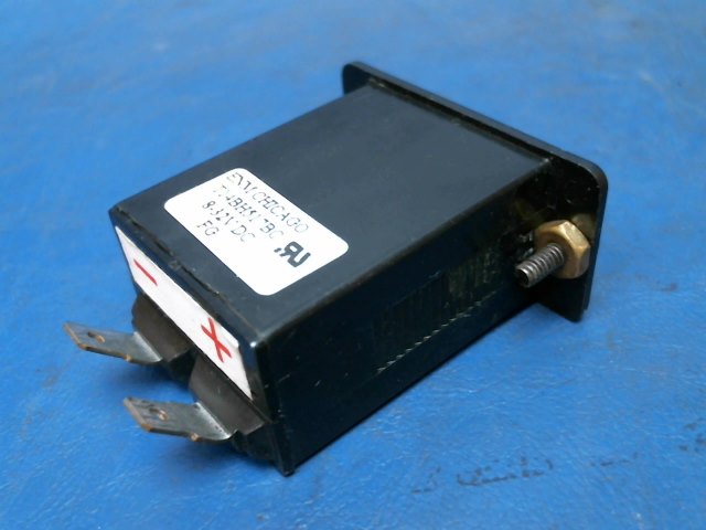 Datcon T14BH517BC34 HOUR METER 1618.8