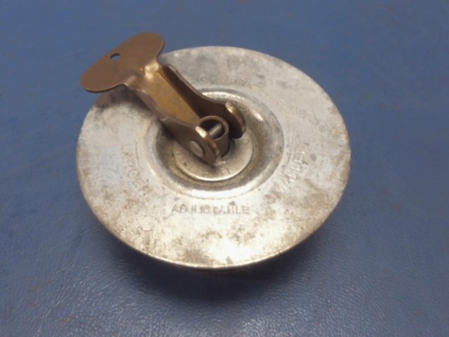 Piper 25983-00 FUEL CAP