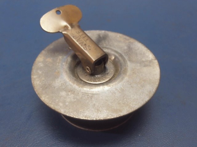 Piper 25983-00 FUEL CAP